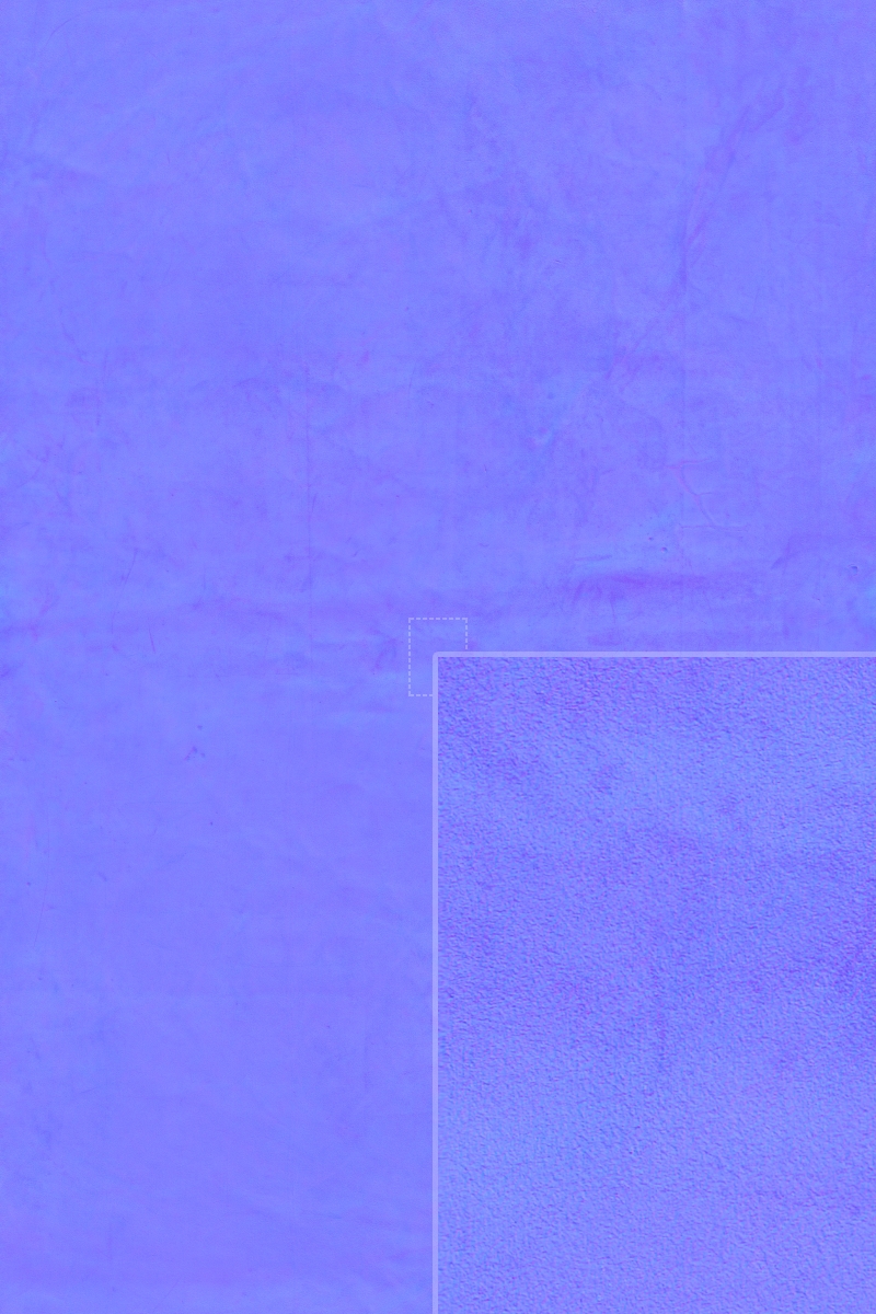 Seamless Vintage Split Leather Texture (leather 012) - Arroway Textures