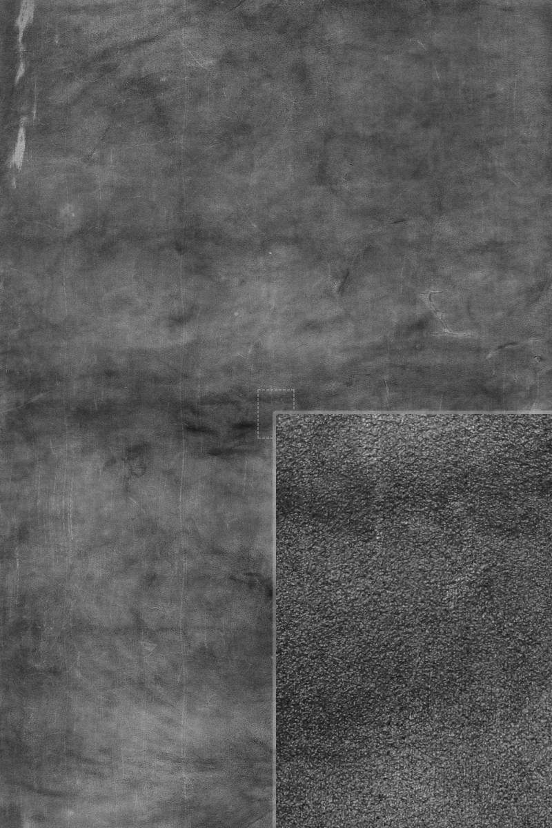 Seamless Vintage Split Leather Texture (leather 012) - Arroway Textures