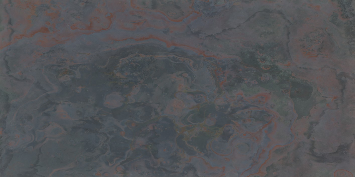 Seamless Slate Stone Texture, Arcobaleno Colore (stone 010) - Arroway ...