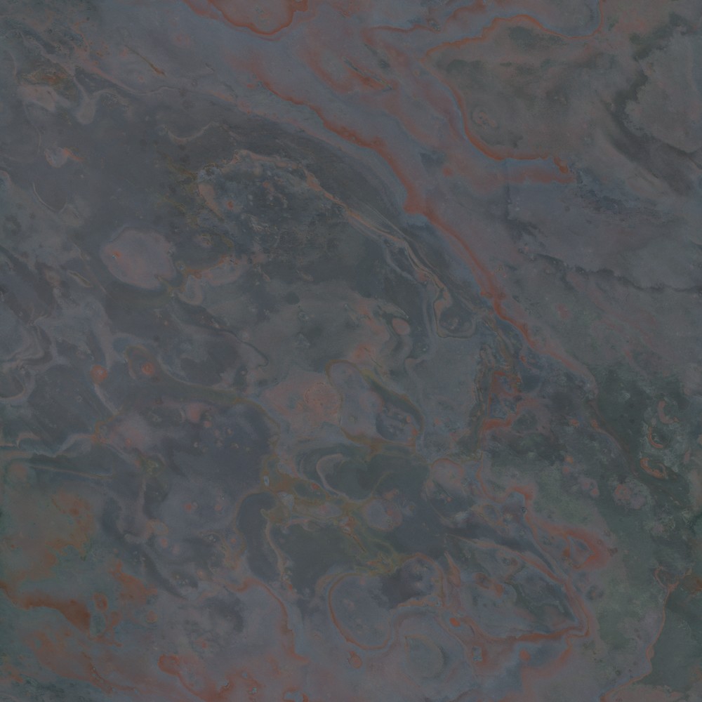 Seamless Slate Stone Texture, Arcobaleno Colore (stone 010) - Arroway ...