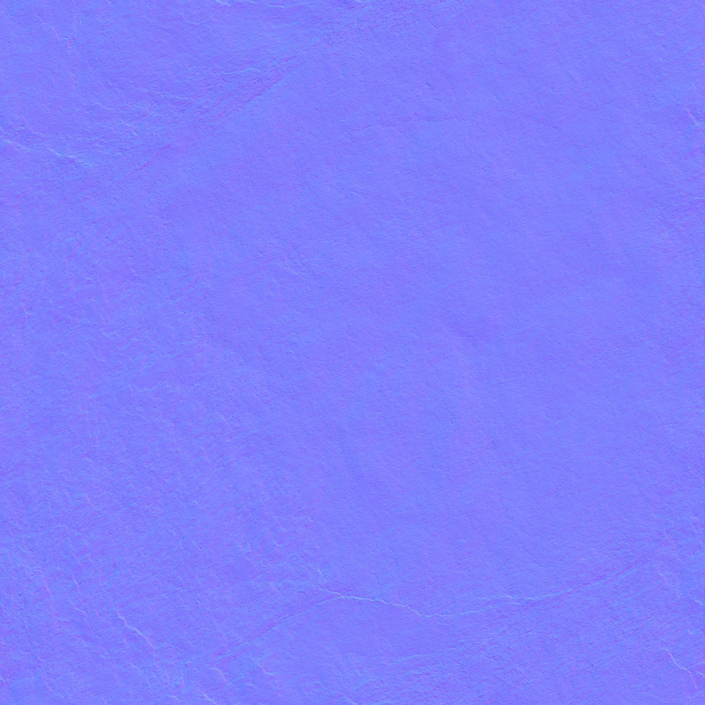 Seamless Mica Schist Stone Texture, Argento (stone 033) - Arroway Textures