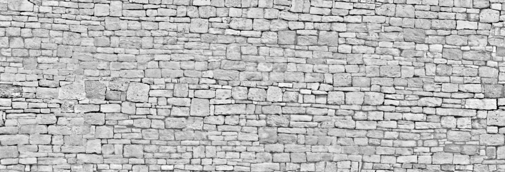 Cobblestone Masonry Wall Texture (stonework 015) - Arroway Textures
