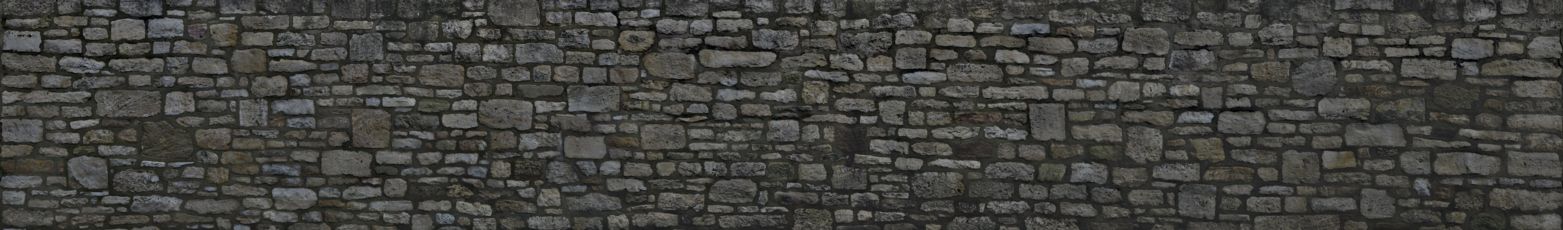 Cobblestone Masonry Wall Texture (stonework 017) - Arroway Textures