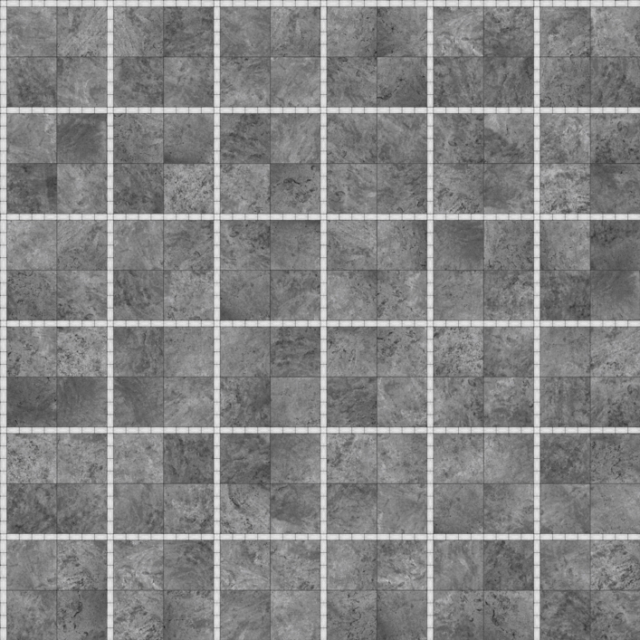 Ceramic Floor Tiles Texture (tiles 047) - Arroway Textures