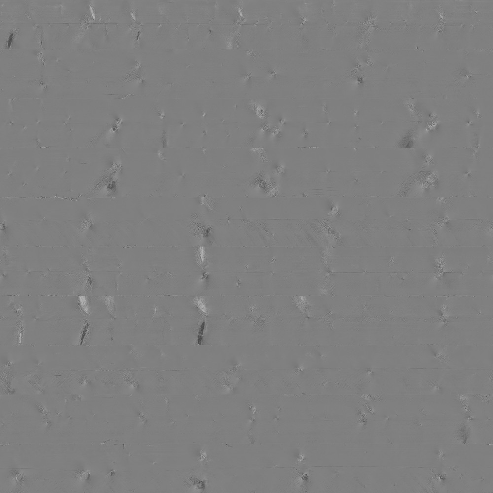 Rough-sawn Spruce Boards Textures (timber 002) - Arroway Textures