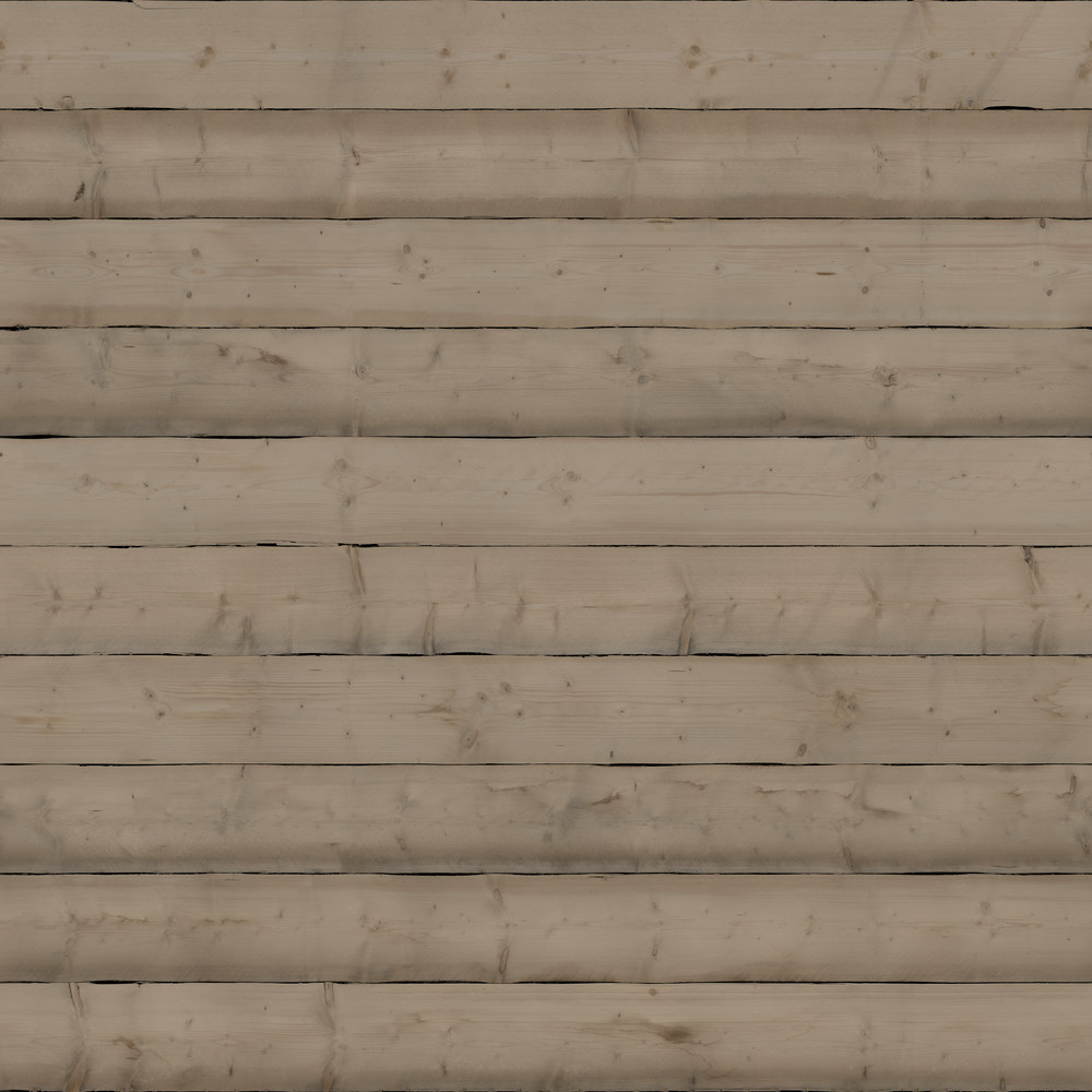 Rough-sawn Fir Boards Textures (timber 005) - Arroway Textures