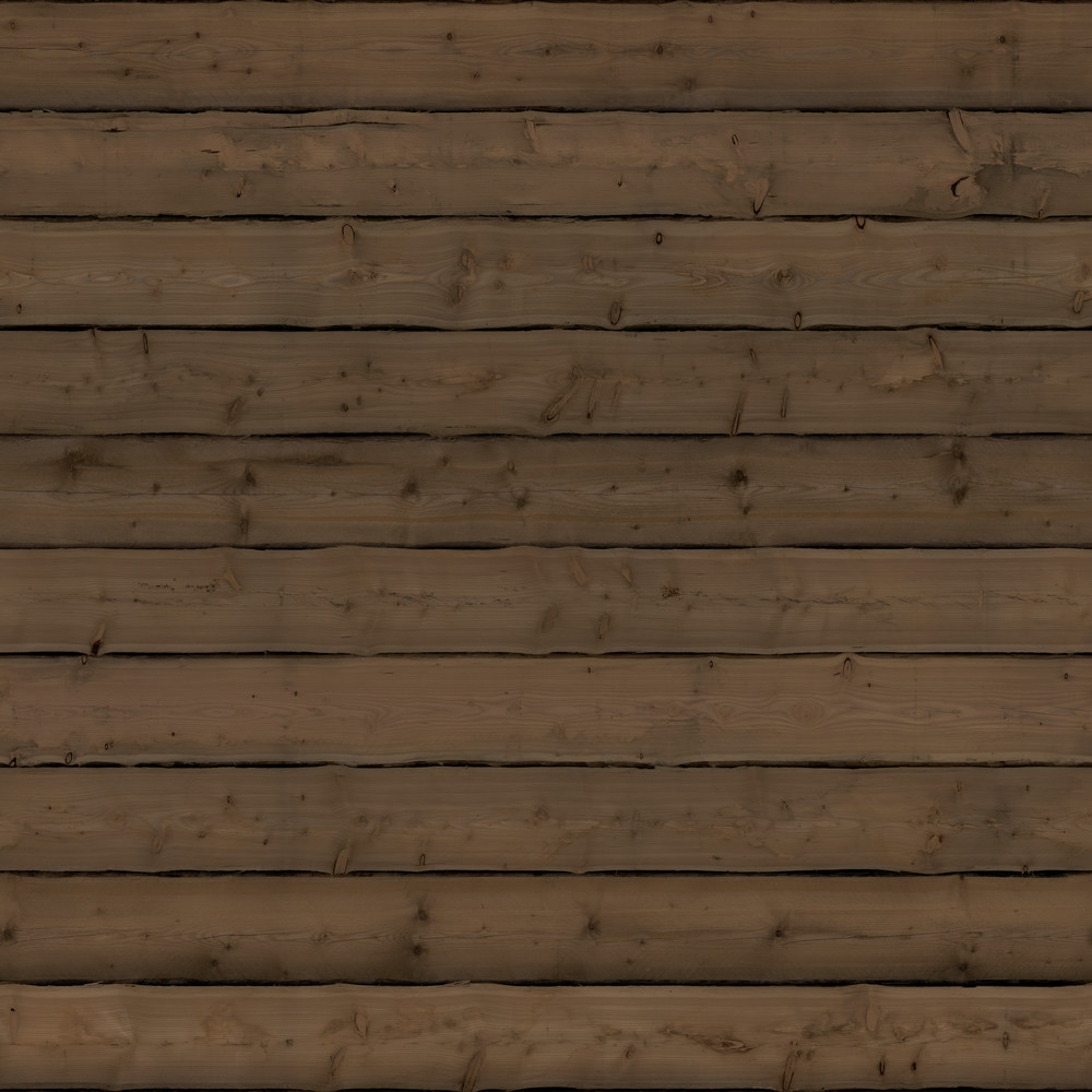 Rough-sawn Western Larch Boards Textures (timber 008) - Arroway Textures