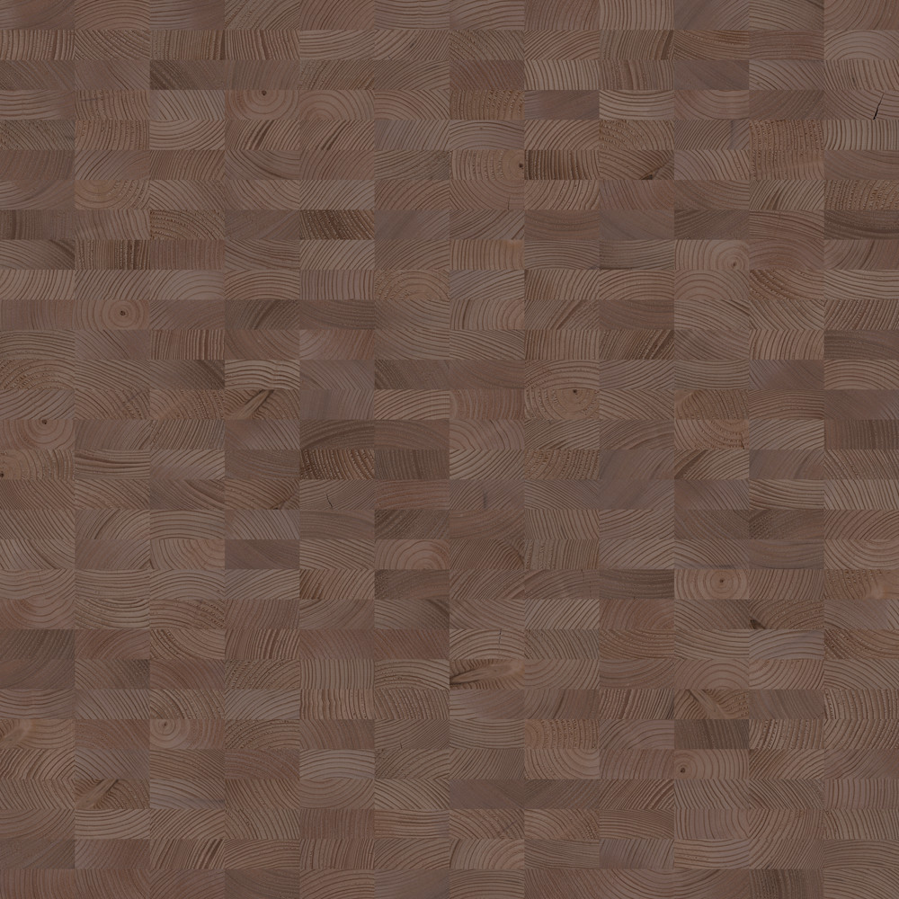Laminated Larch Endgrain Textures (timber 037) - Arroway Textures