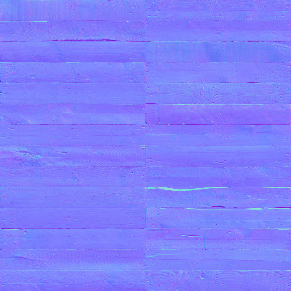 Reclaimed Boards Textures (timber 044) - Arroway Textures
